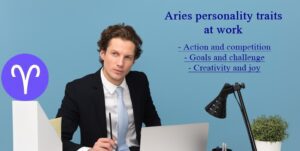 Aries Personality Traits – Characteristics of the Zodiac Sign